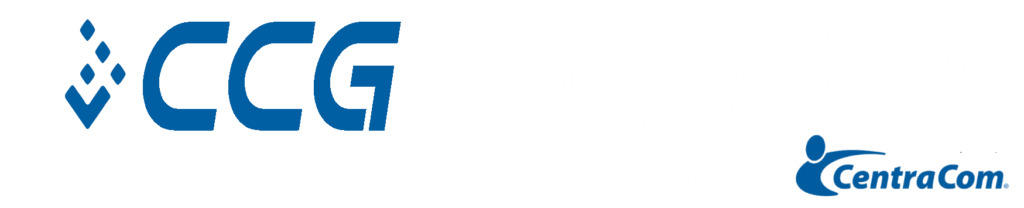 Messenger – CCGConnect
